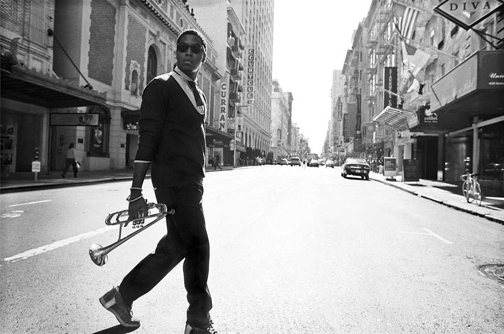 “Let me show you what I can do” « Music: The Universal Language