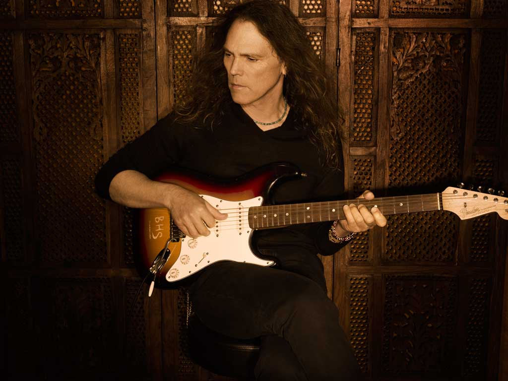 Timothy B. Schmit - "Expando" | track4 blog