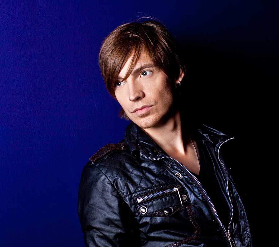 Max Alexander Actor