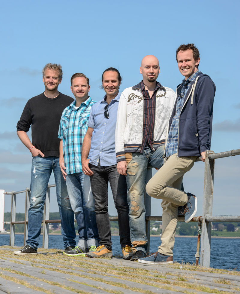 2017 ist Schluss: Die Wise Guys geben ihre Trennung bekannt | track4 blog